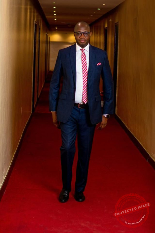 Unsung Hero: Amofin Beulah Adeoye, a Vanguard of Law, Finance, and ...