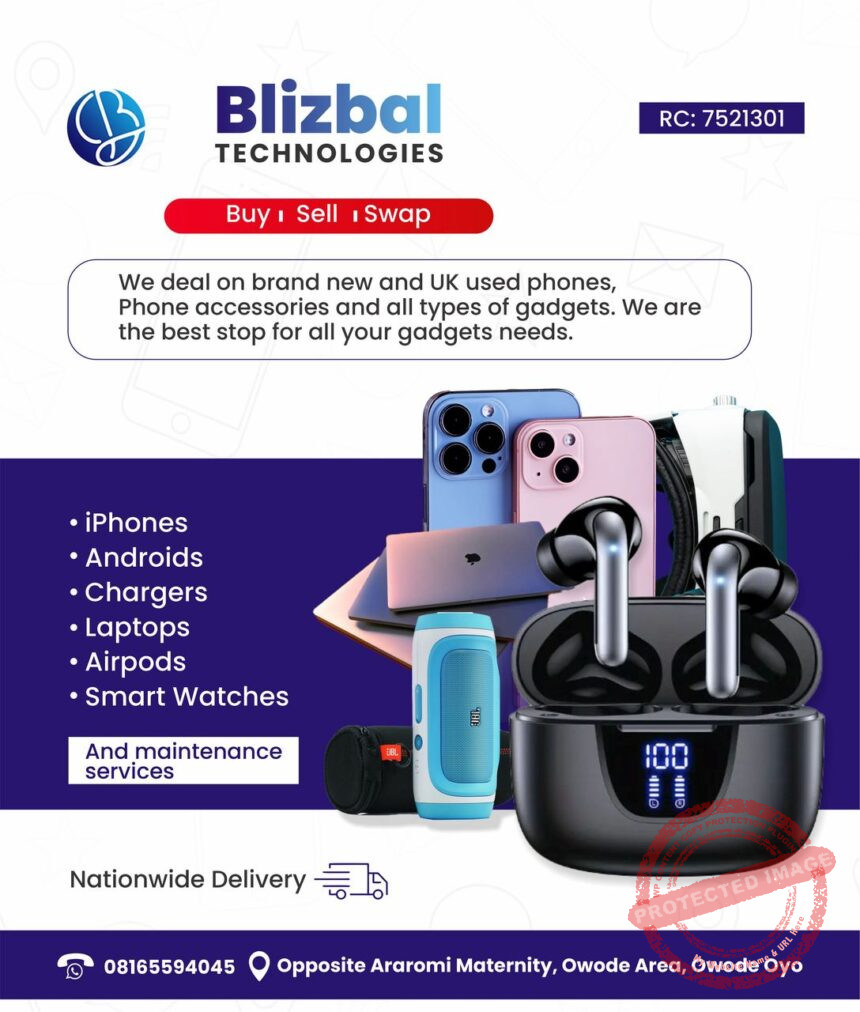 THE POLYTECHNIC IBADAN: A Turnaround Story Under The Pragmatic ...