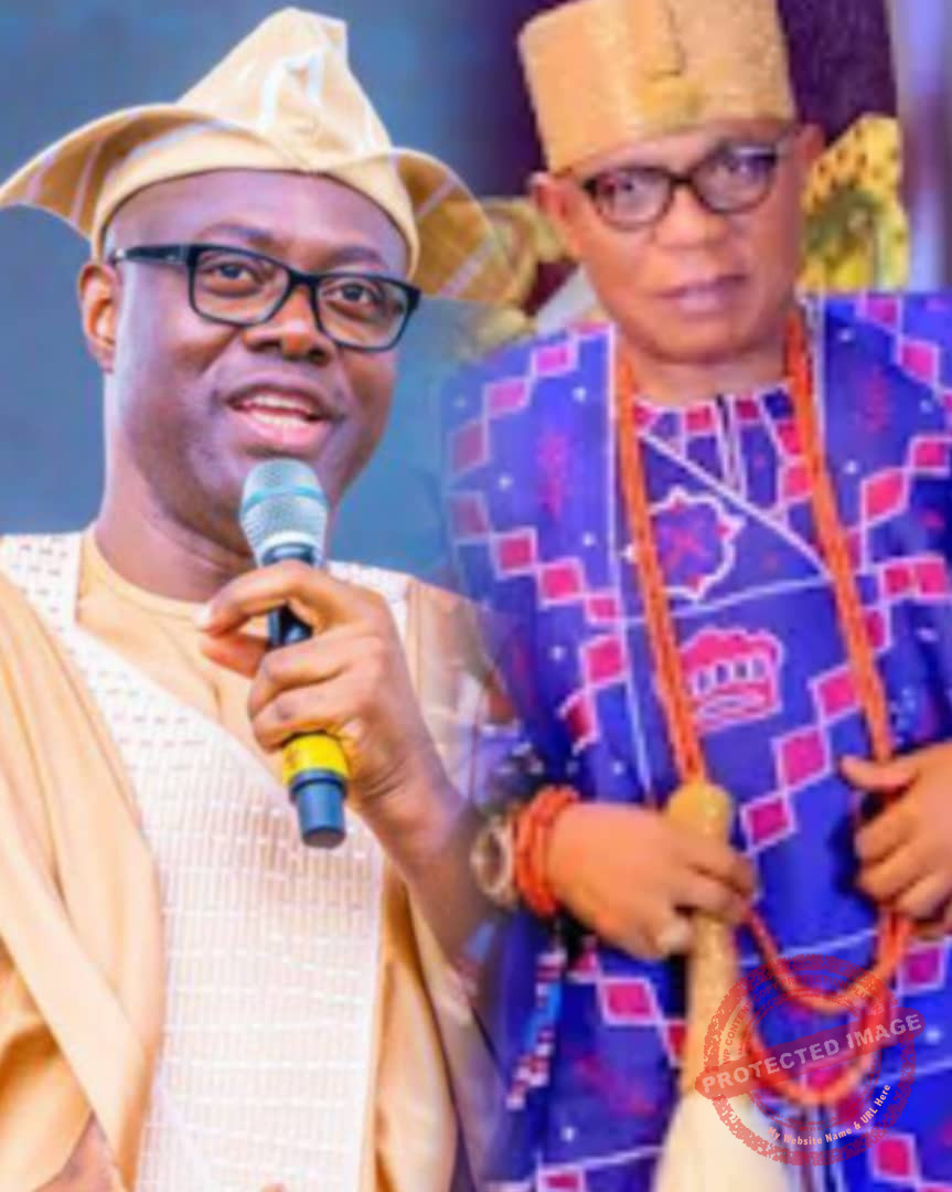 You're An Icon Of Unblemished Character, GSM Advocates Felicitate Gov ...
