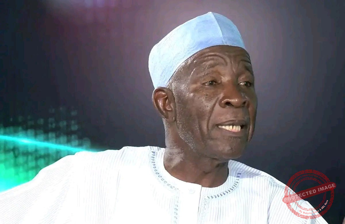 “Buba Raises Alarm Over Possible Crisis If Controversial Judge Is ...